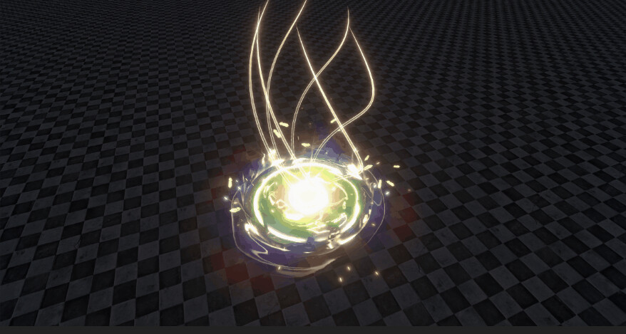 ArtStation - Midas Touch