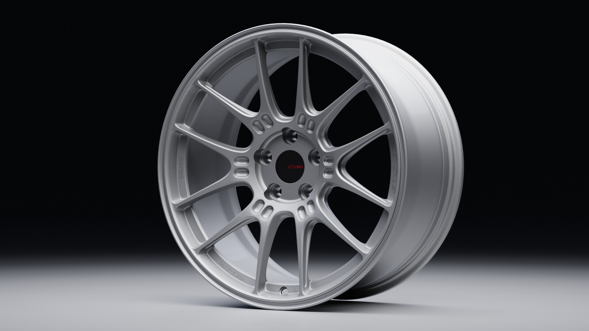 ArtStation - Enkei GTC02