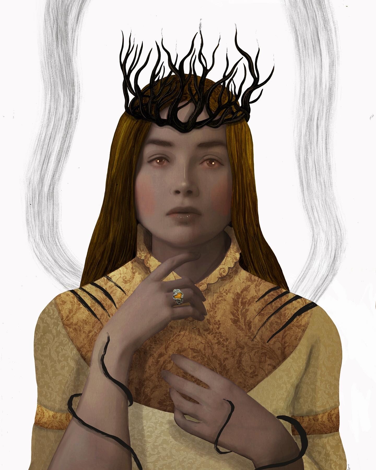 ArtStation - “The Chosen One”