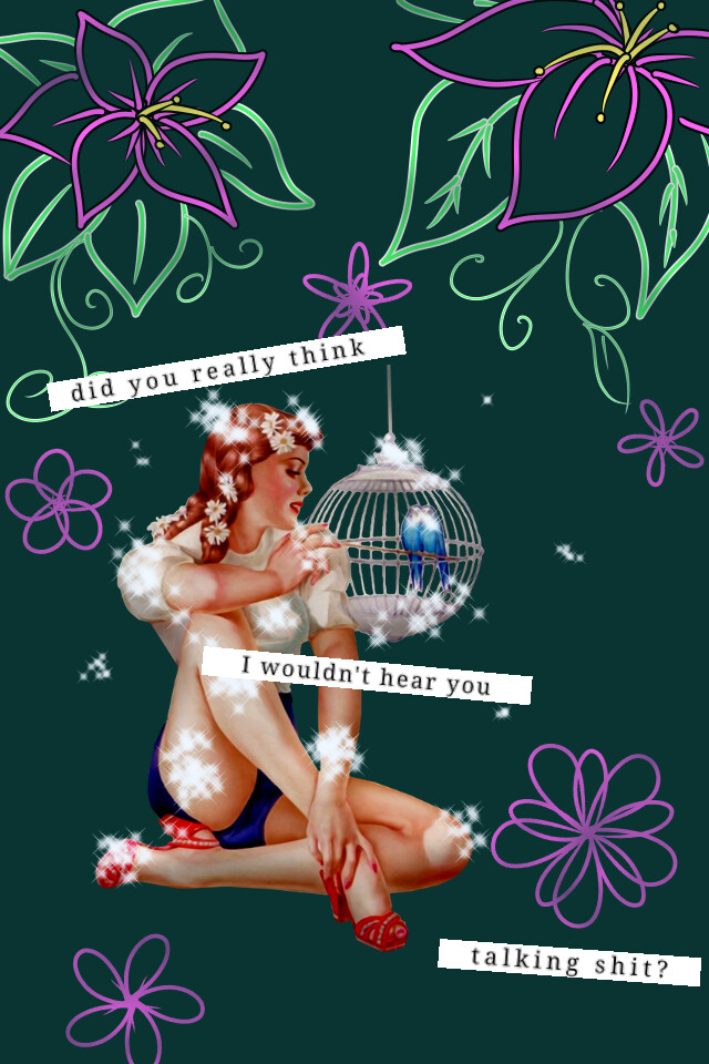 ArtStation - Shit Talkers