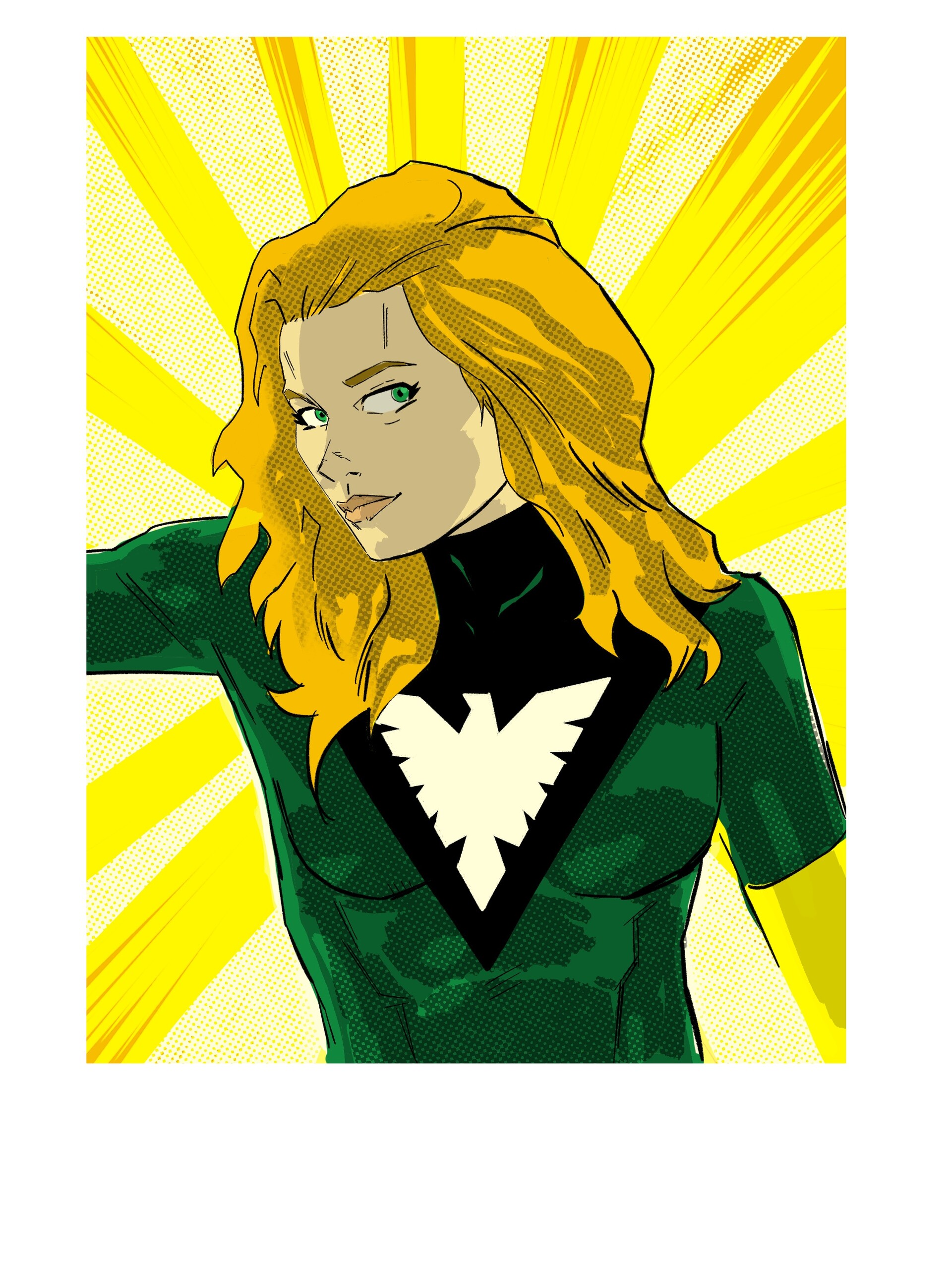 ArtStation - Hero Portraits