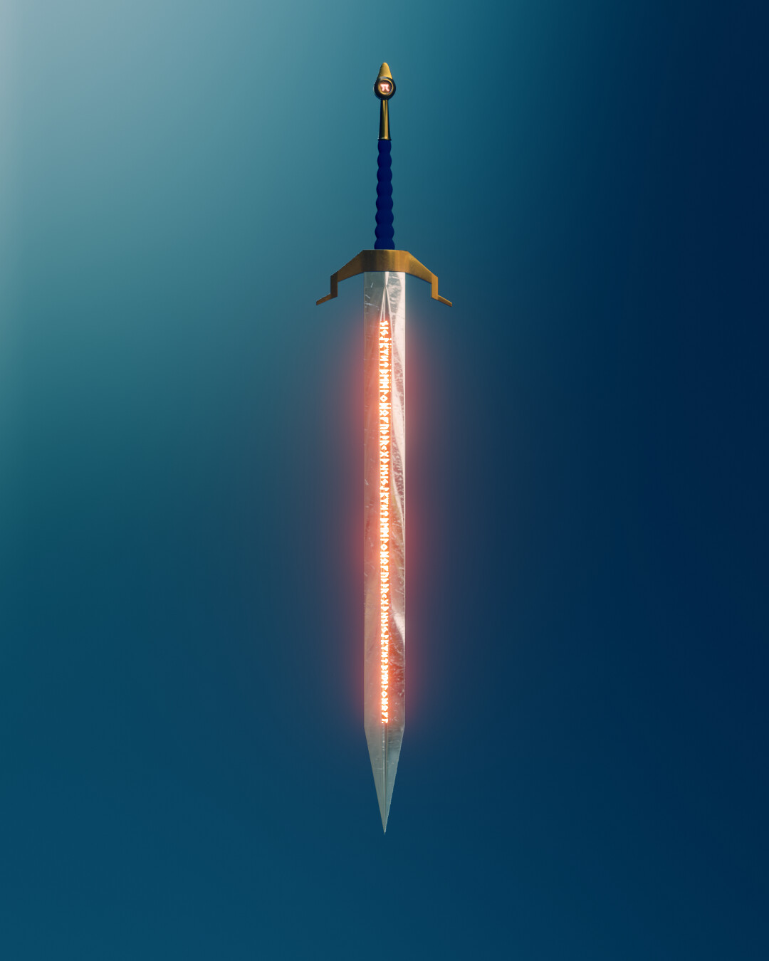 ArtStation - Sword Project