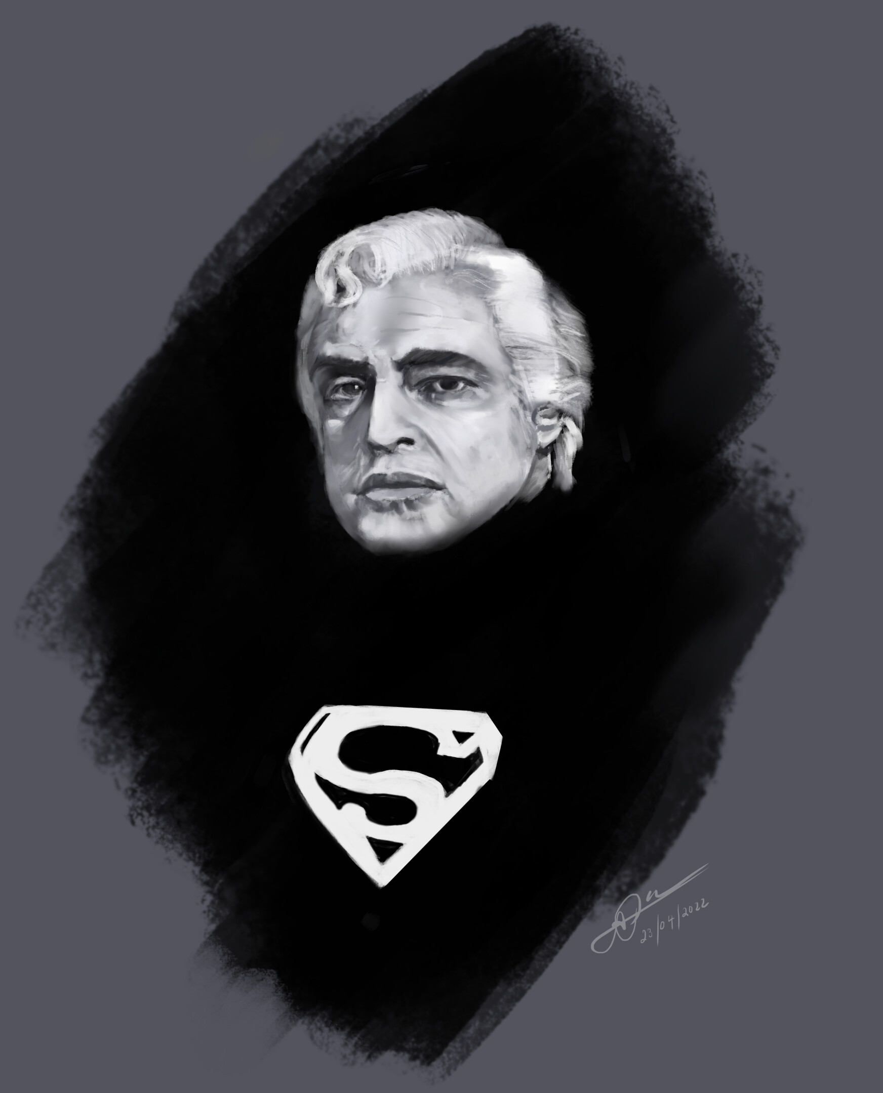 ArtStation - Jor-El
