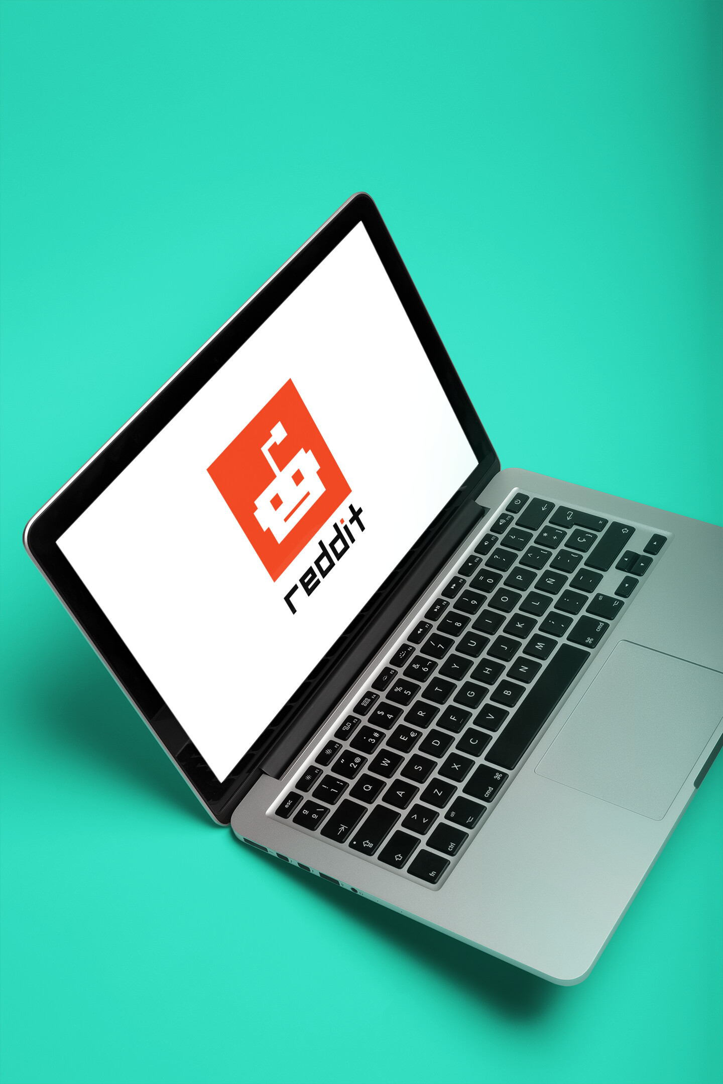 ArtStation - Reddit Fan Art Logo