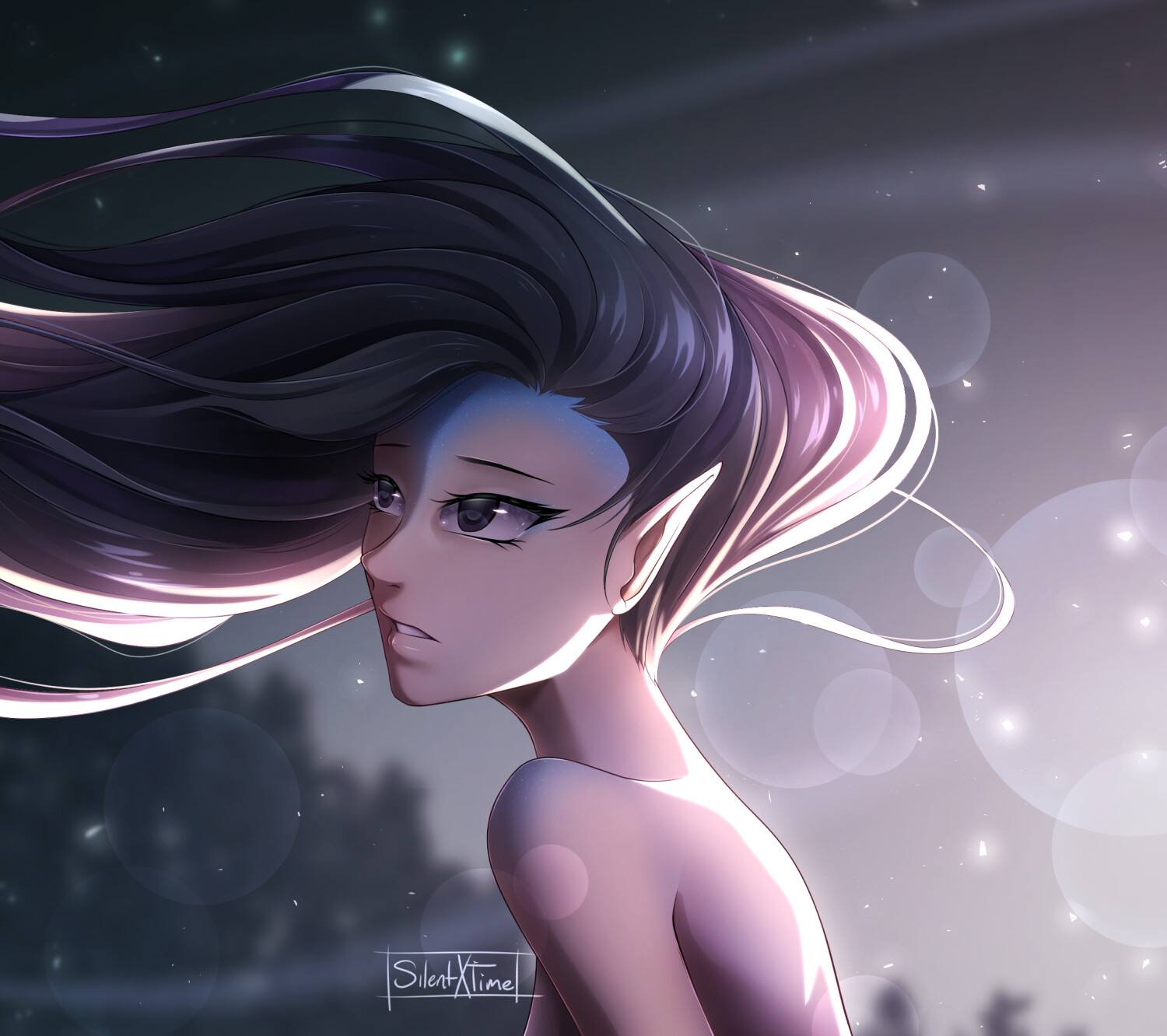 ArtStation - Constellation