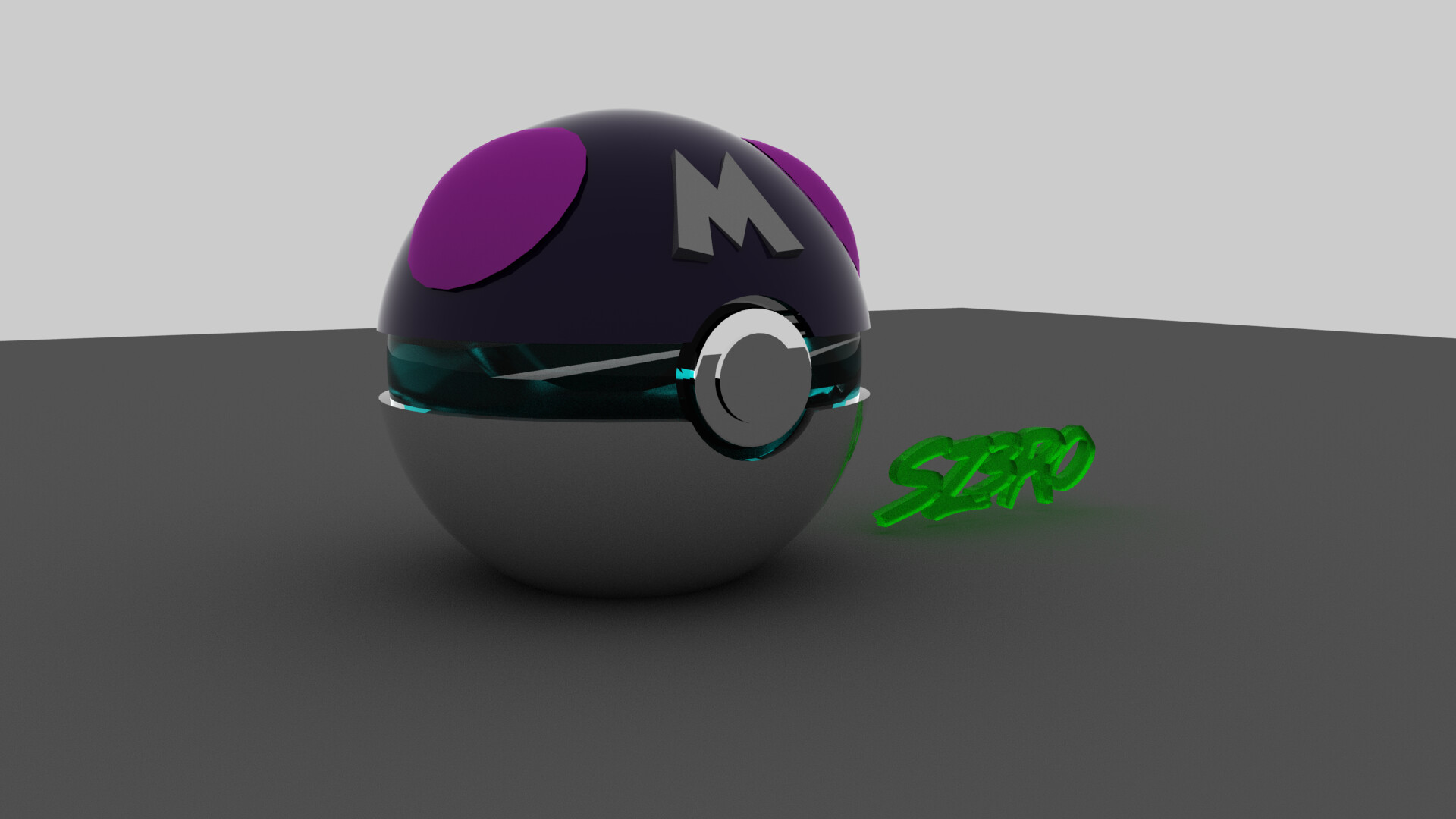 ArtStation - Fan Art Exercise