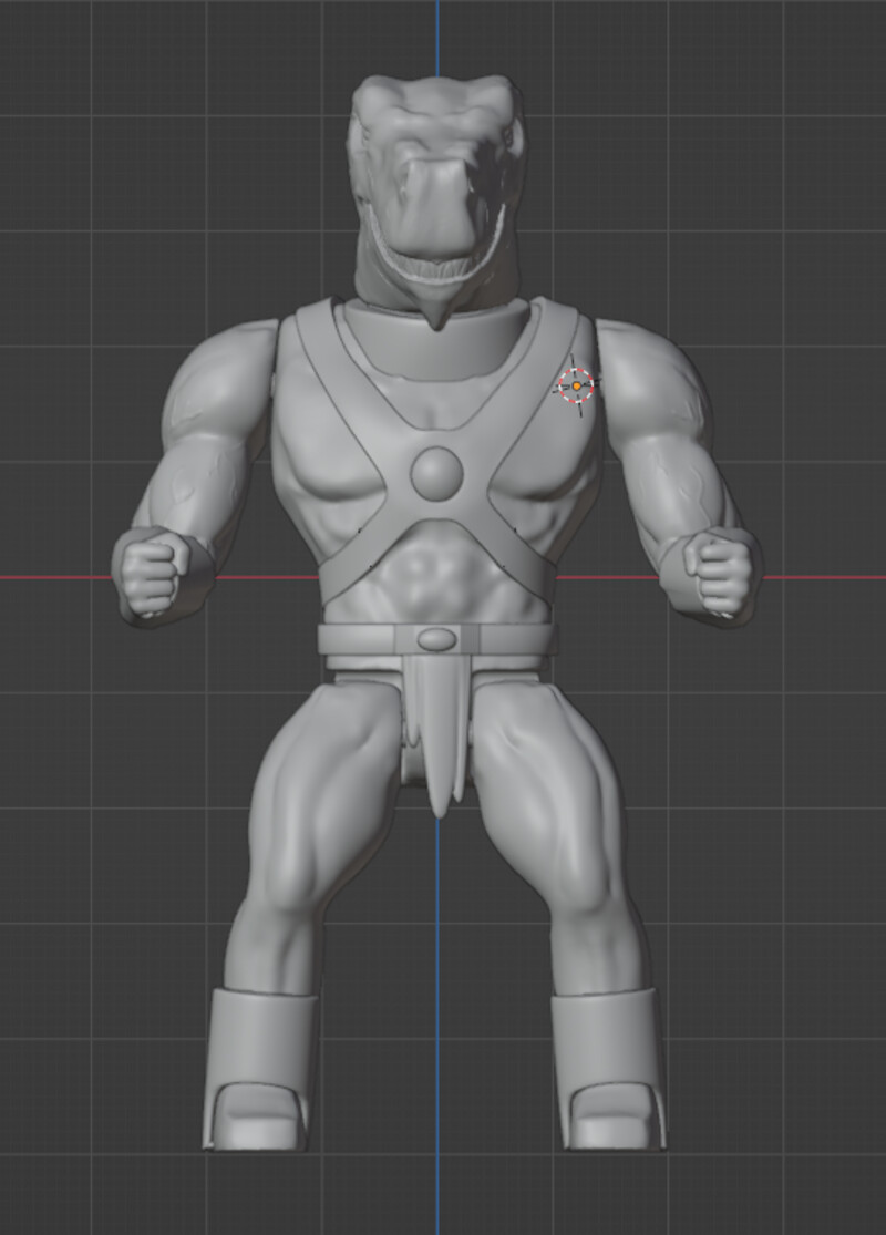 ArtStation - Codename Studios