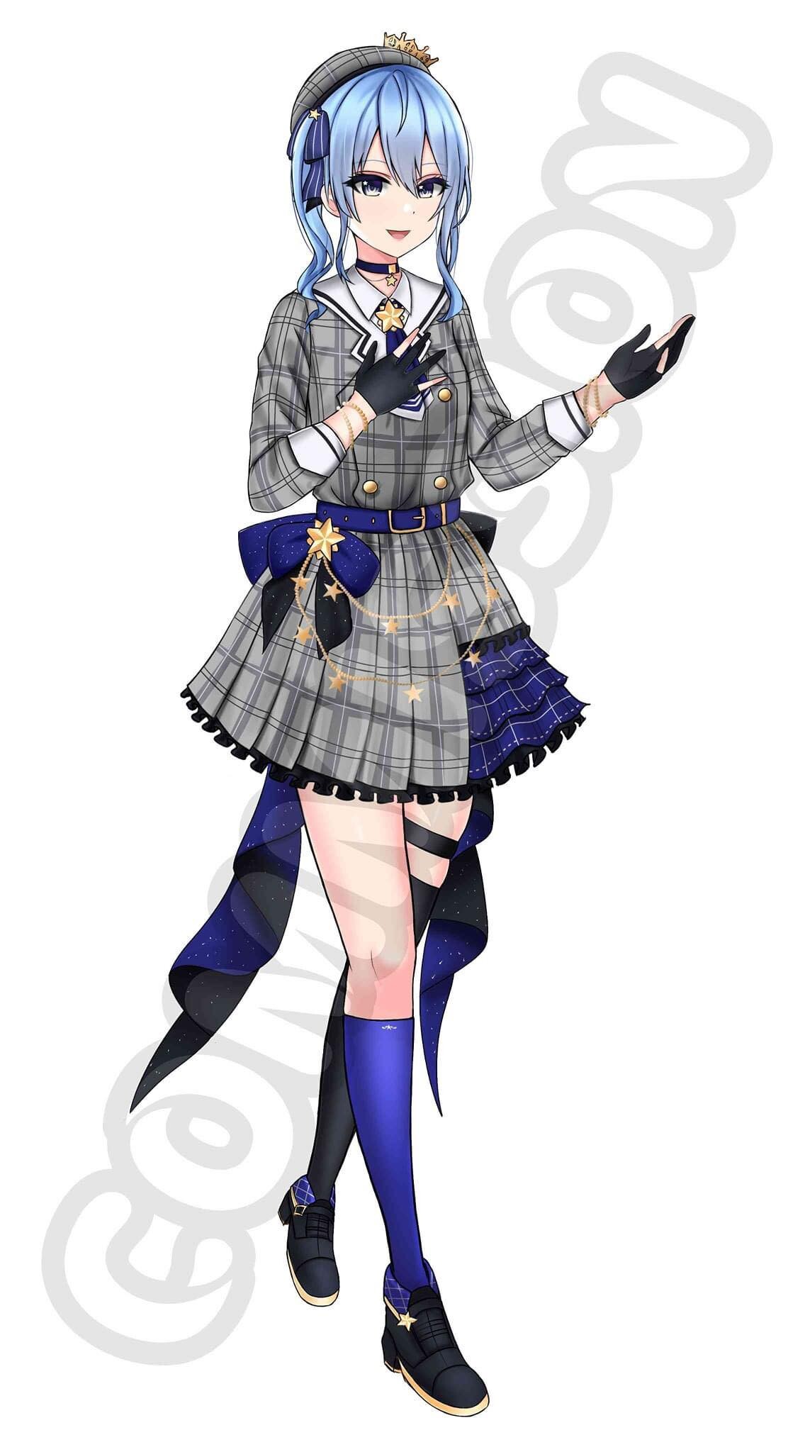 ArtStation - Design Character Game/Manga/Webtoon