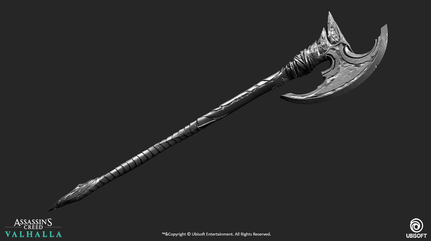 Fico Reloj - Assassin's Creed Valhalla: Vampire Claw