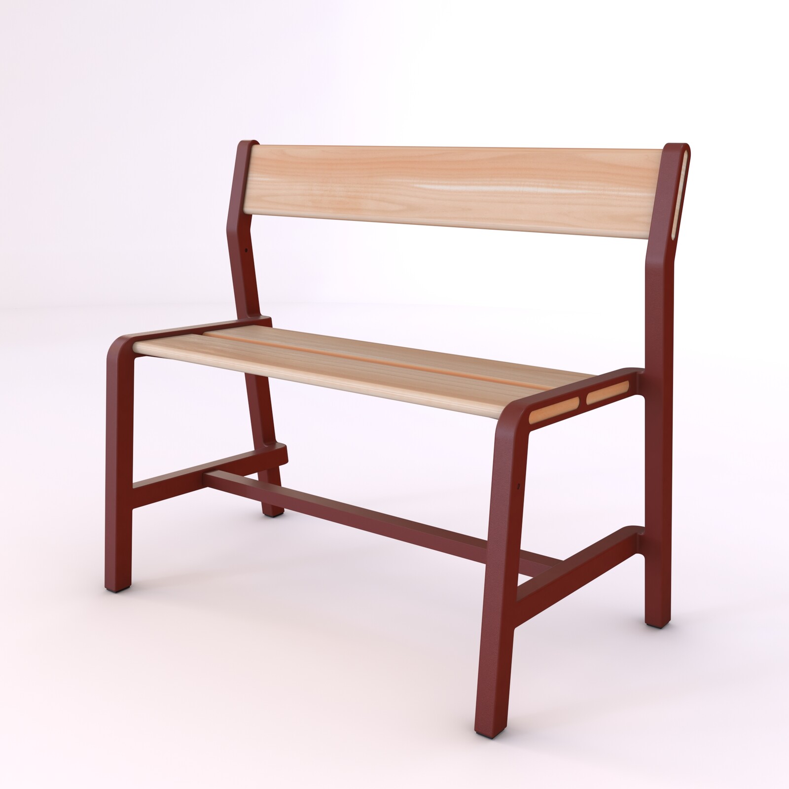 Imagistack - Bench