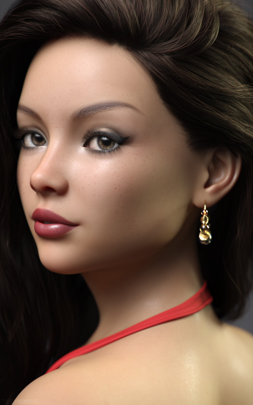 Xtreme3D Studio - SASE Jalissa for G8F by Sabby and Seven