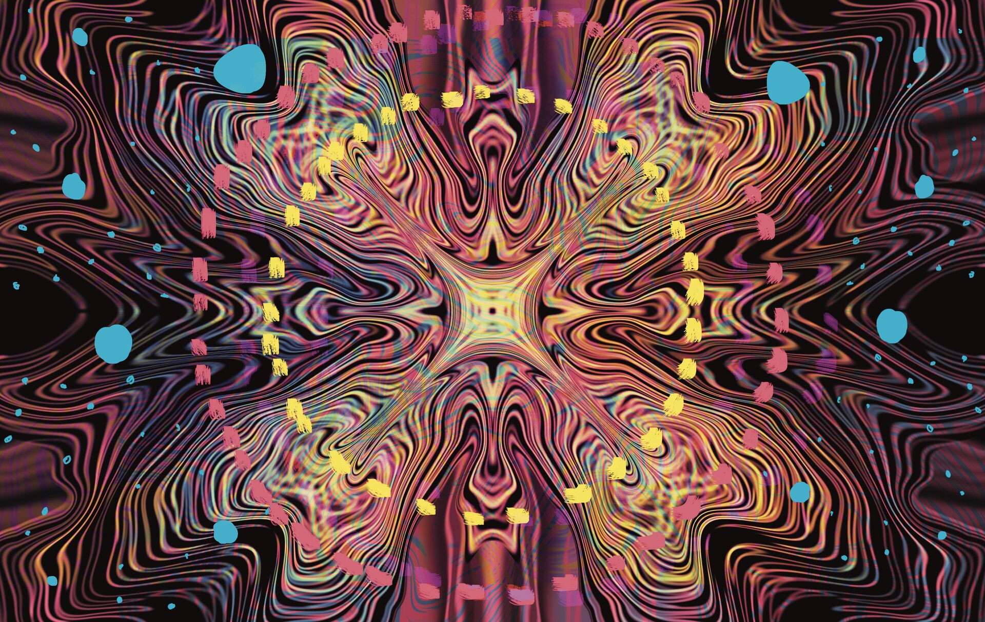 ArtStation - Hallucination