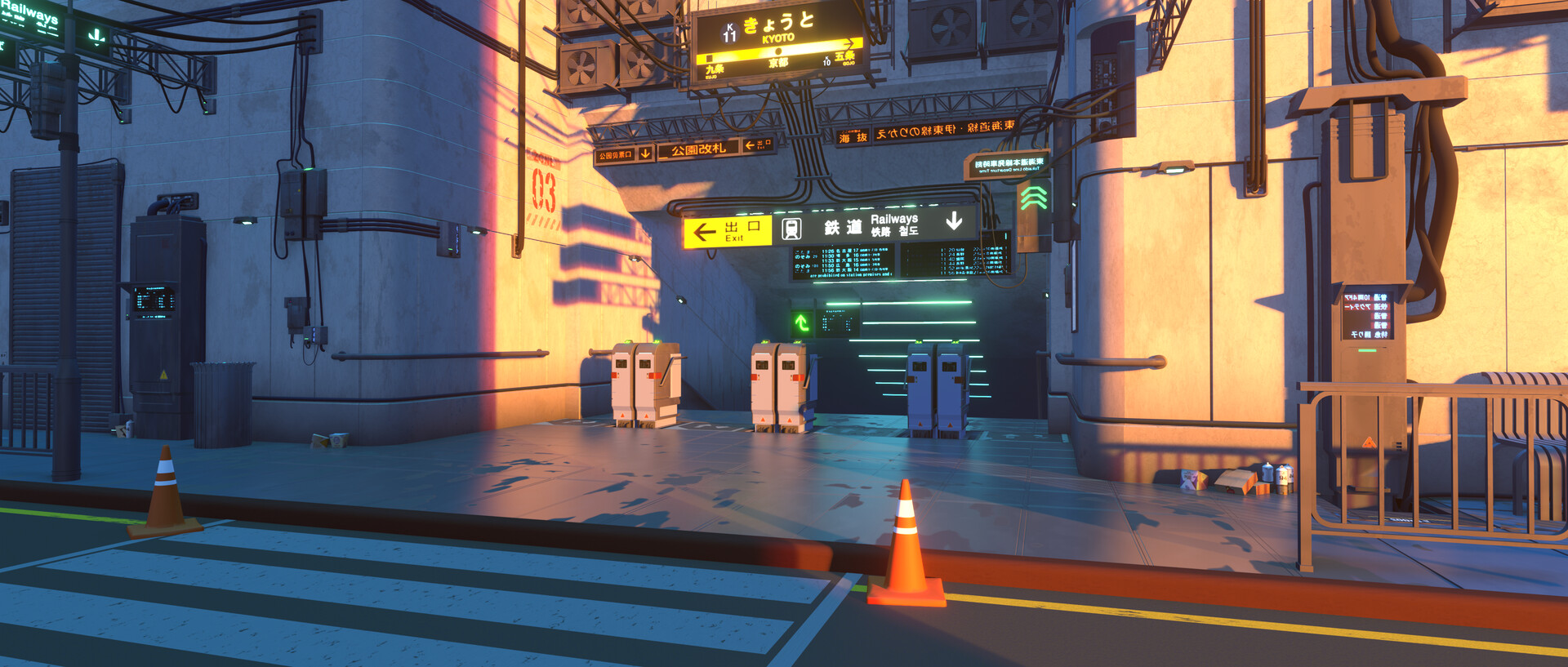 Brainstorm School - Summer 22 Instructor Work - Jose Vega