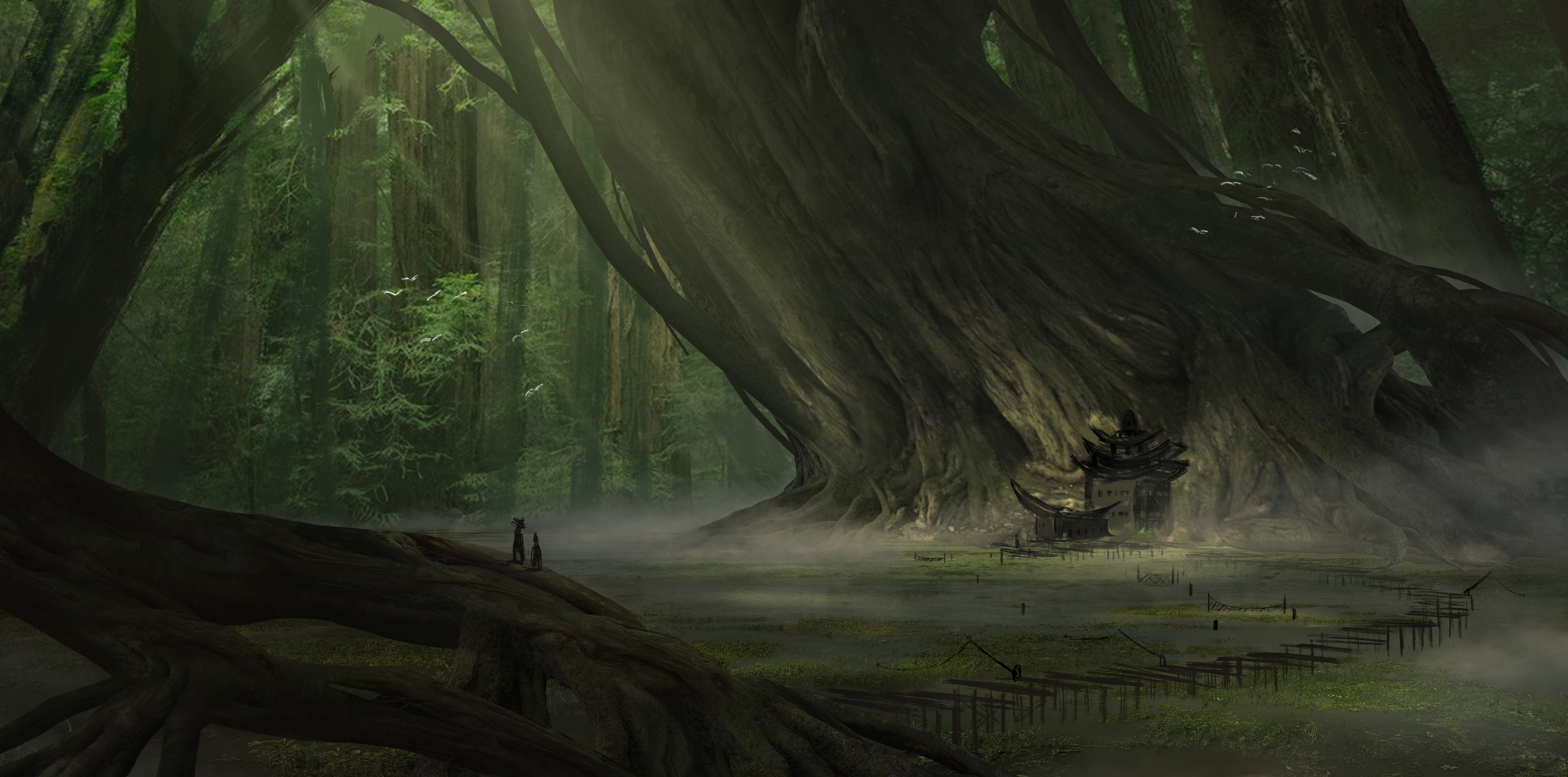 Brainstorm School - Spring 22 Student Work Showcase - WB2 Environment ...