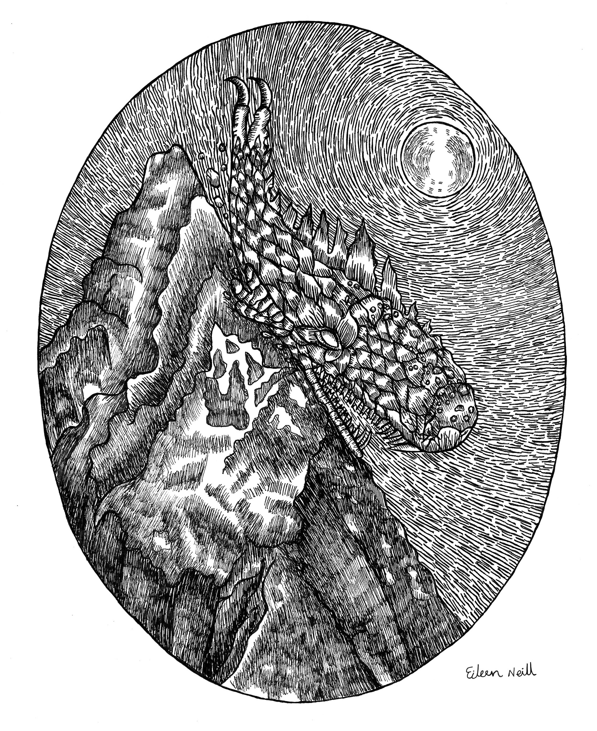 ArtStation - The Slide Rock Bolter