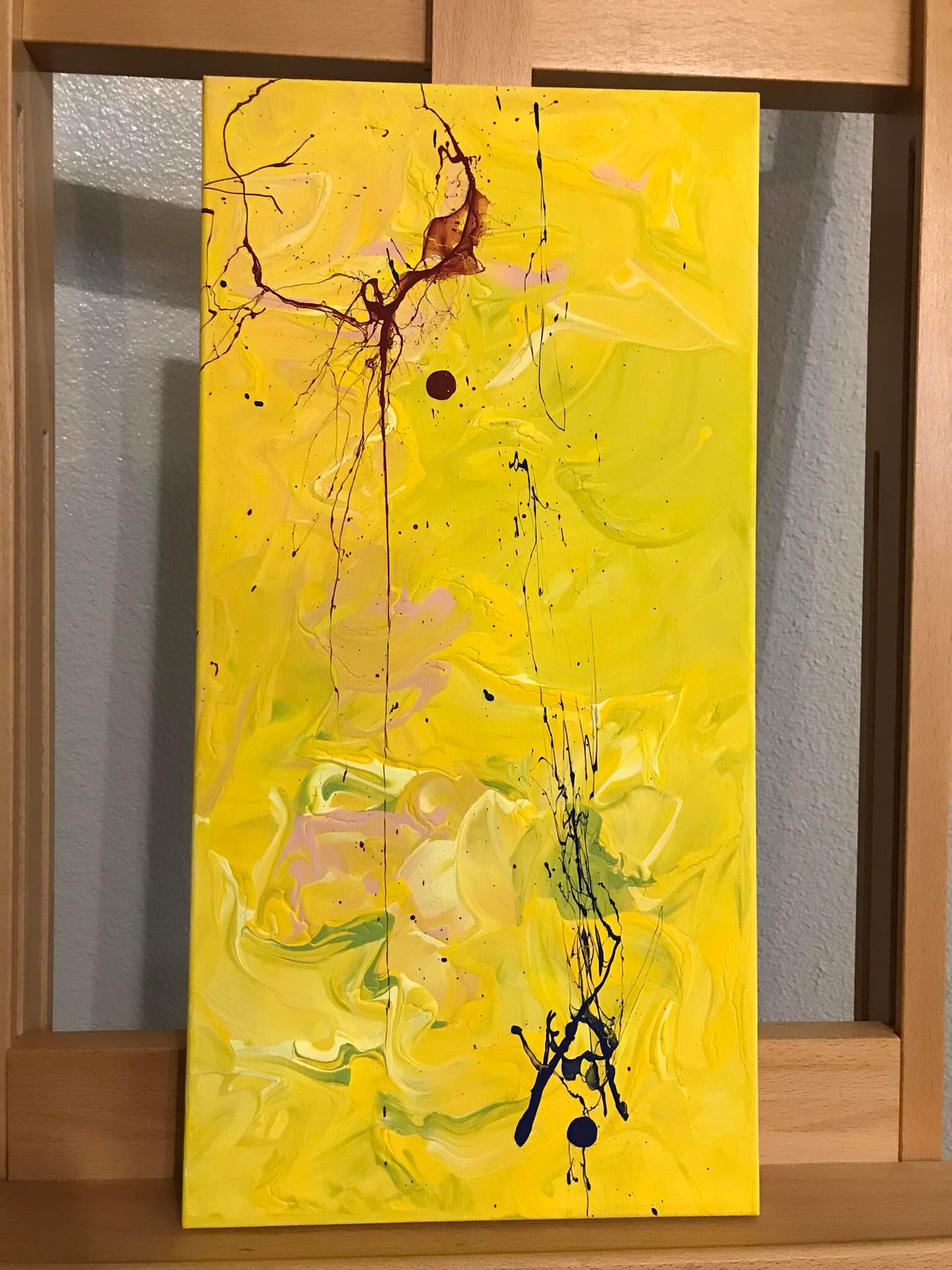 Mark Funk - Paintings