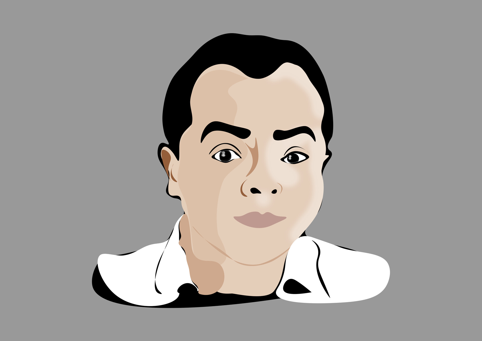 ArtStation - mohamed henedy ☺️.