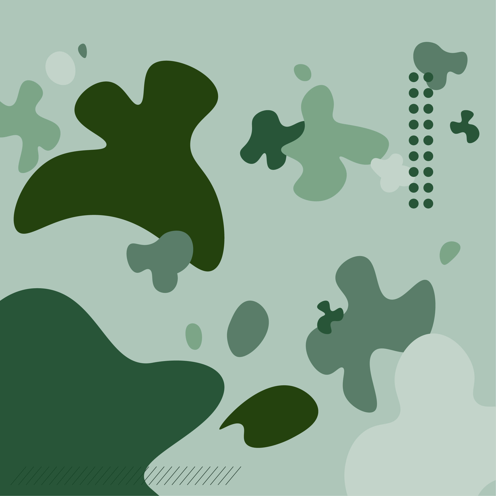 ArtStation - Abstract Vector Patterns