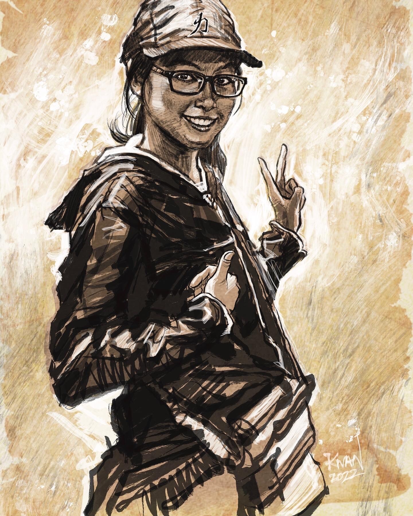 Kwan Boon Choon - Recent works 2022