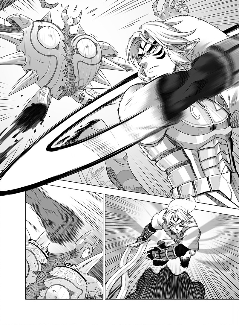 Cynthia Leman Final Hours Fierce Deity Link Vs Majora Ver 2022