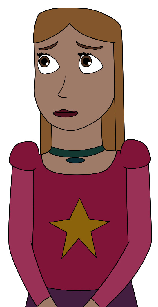 Delia Wright - Adriana Pendleton Cels