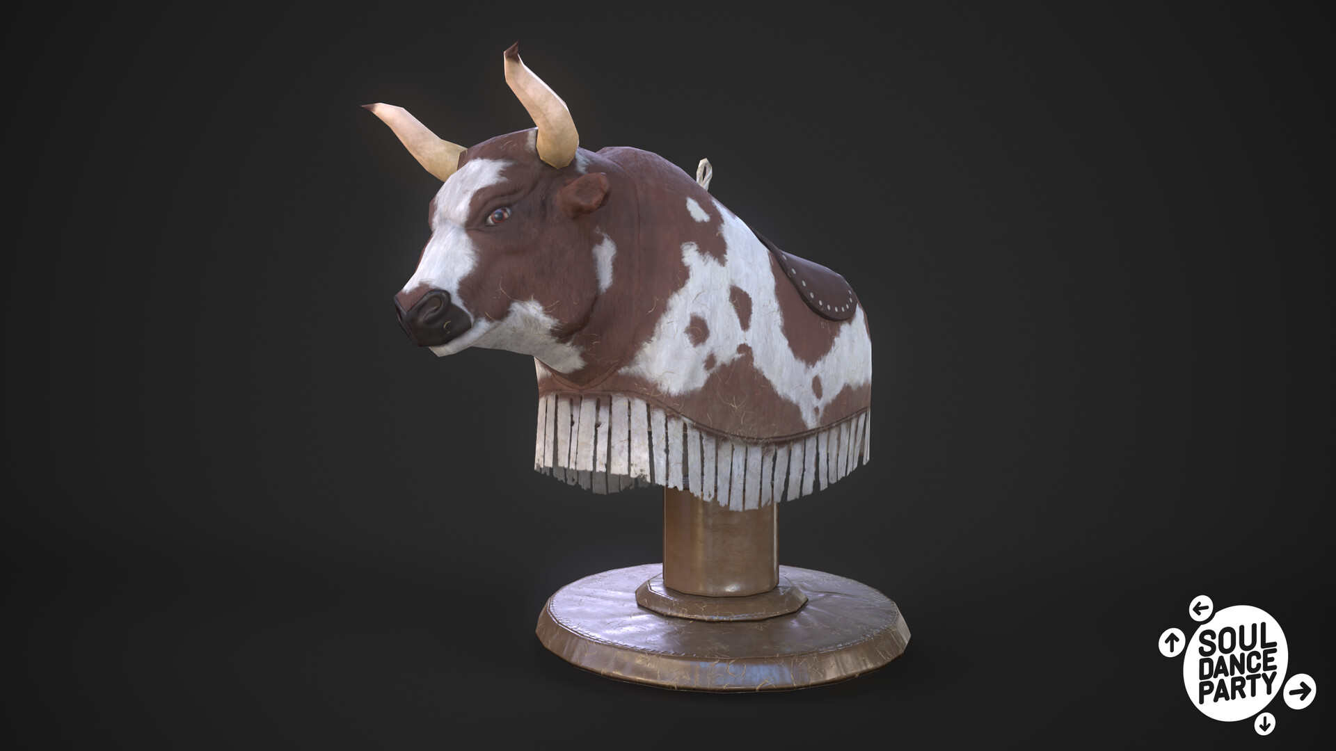 ArtStation - Mech_Bull