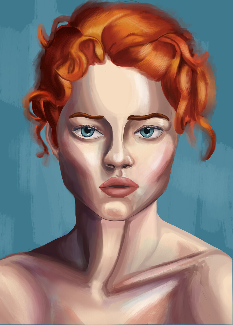 ArtStation - Tunç Kardeş