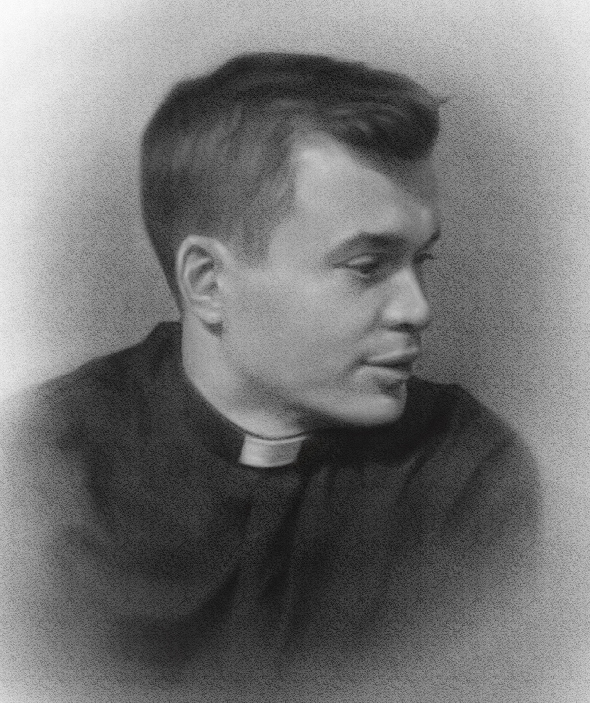 ArtStation - Rev. Chris