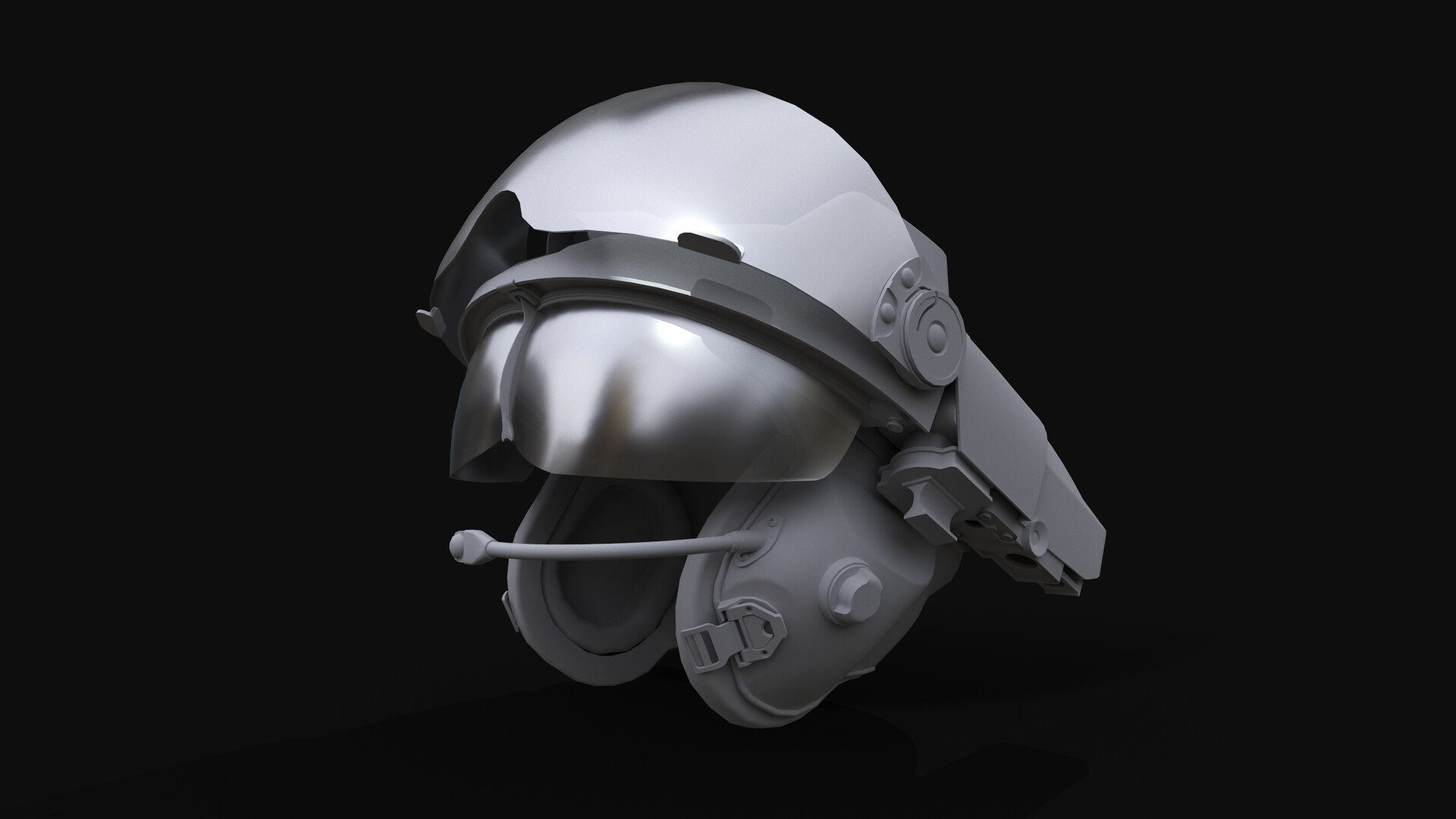 ArtStation - Thales TopOwl