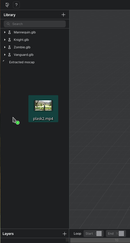 John Thomas - Motion Capture Technologies: A study of consumer level ...