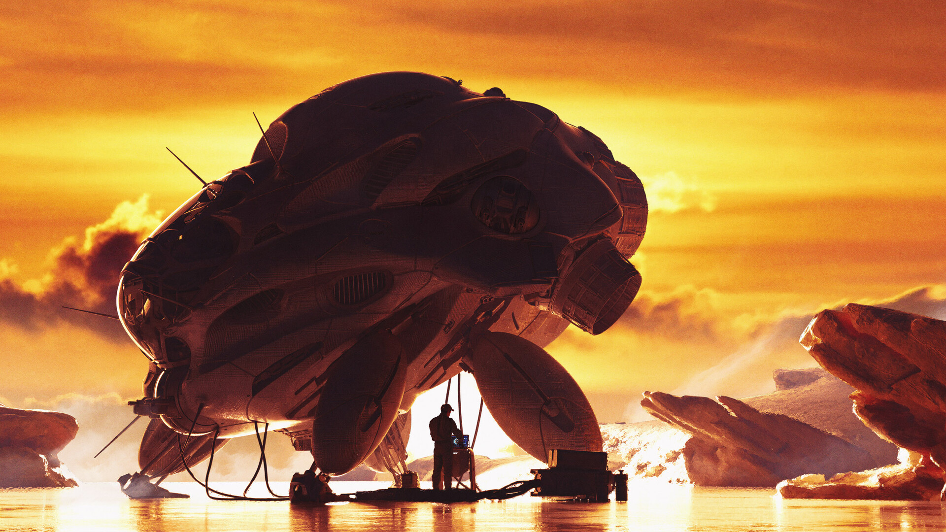 Dmitry Karasev - Bubble fighter