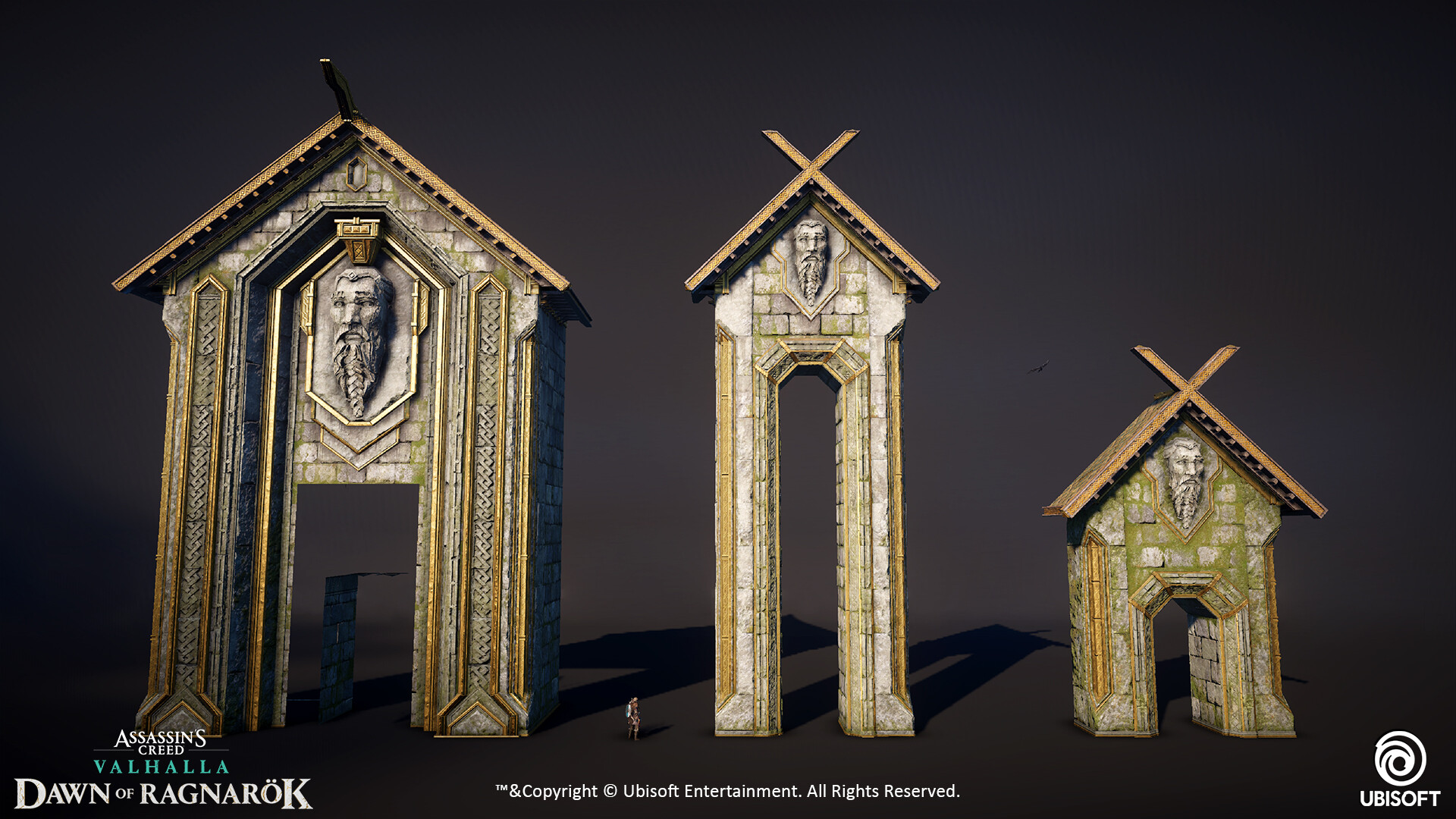 Gat Karol de Leon - Assassin's Creed Valhalla: Dawn of Ragnarok ...