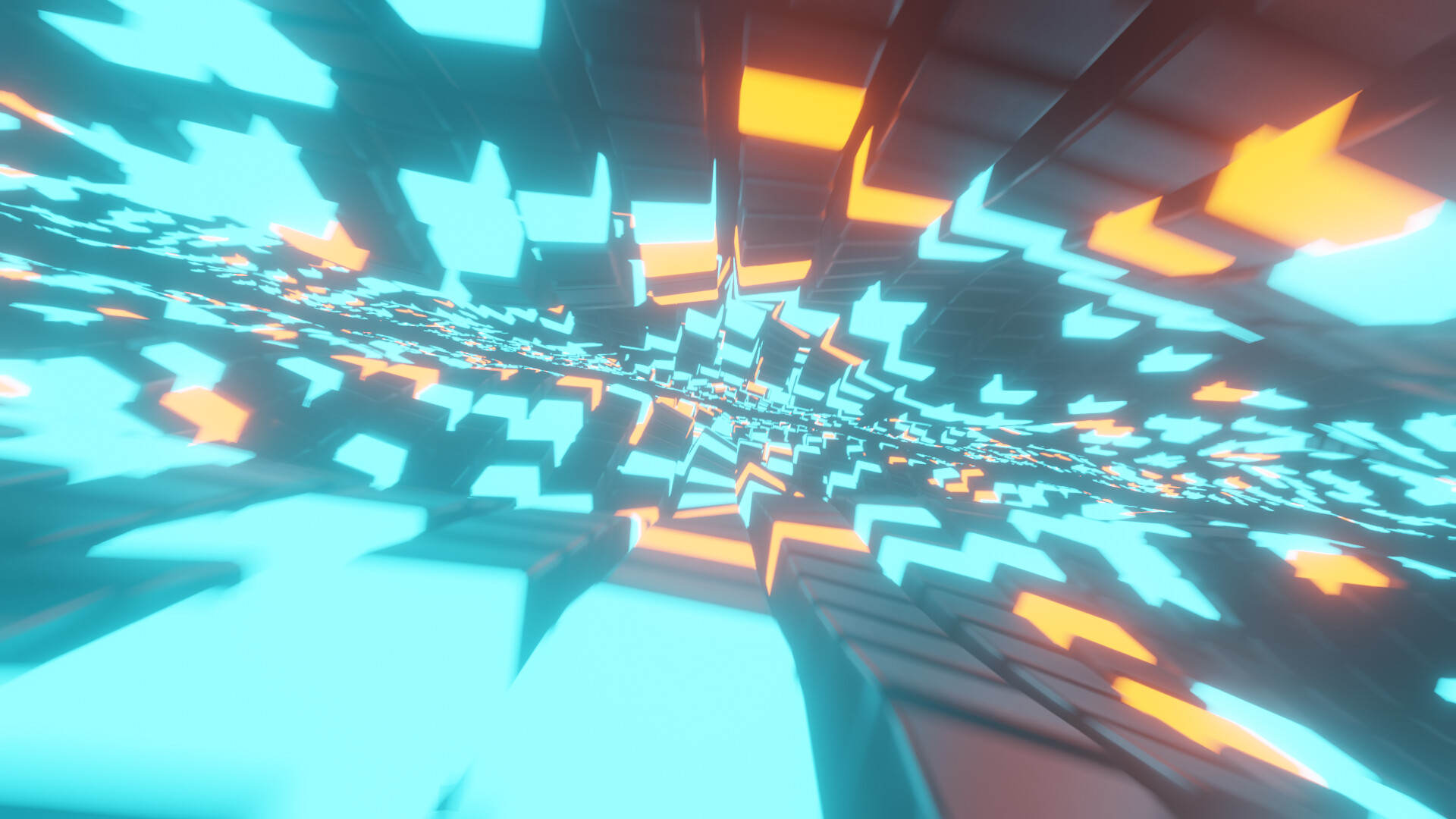 ArtStation - Infinity