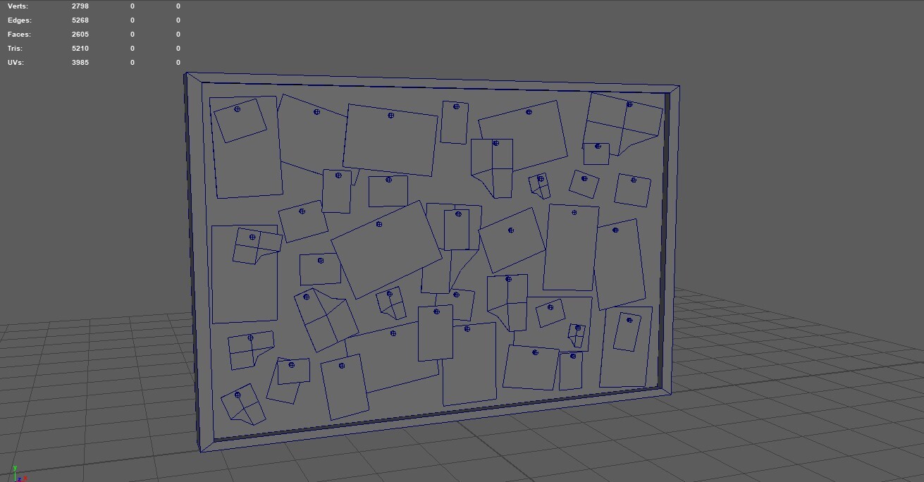 ArtStation - VR Props.