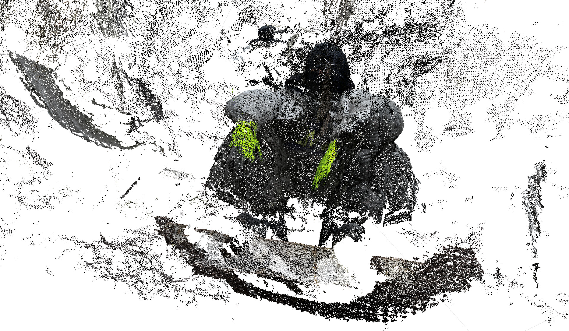 ArtStation - Dot claud 03