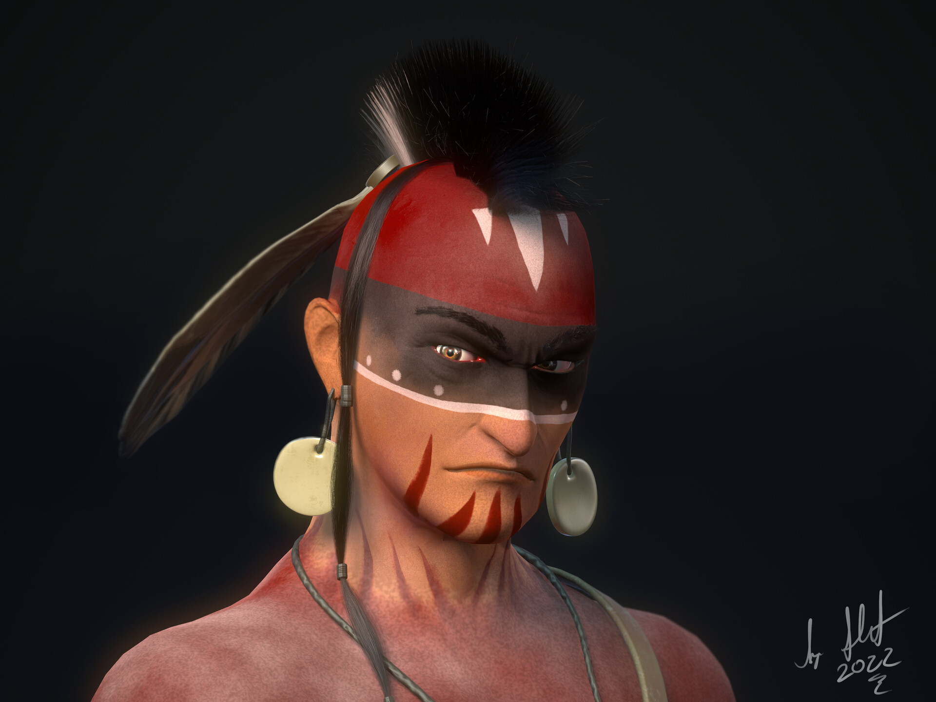 Adam Adamovic - Spirit That Leads The Way