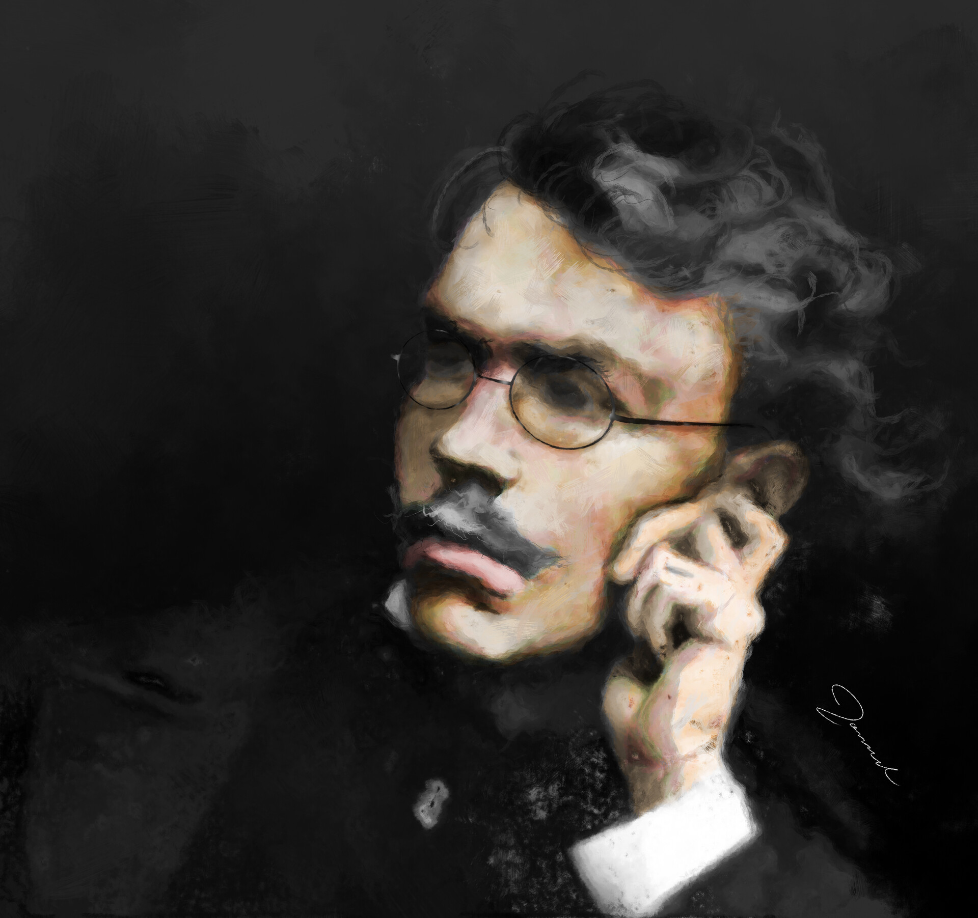 ArtStation - mainländer