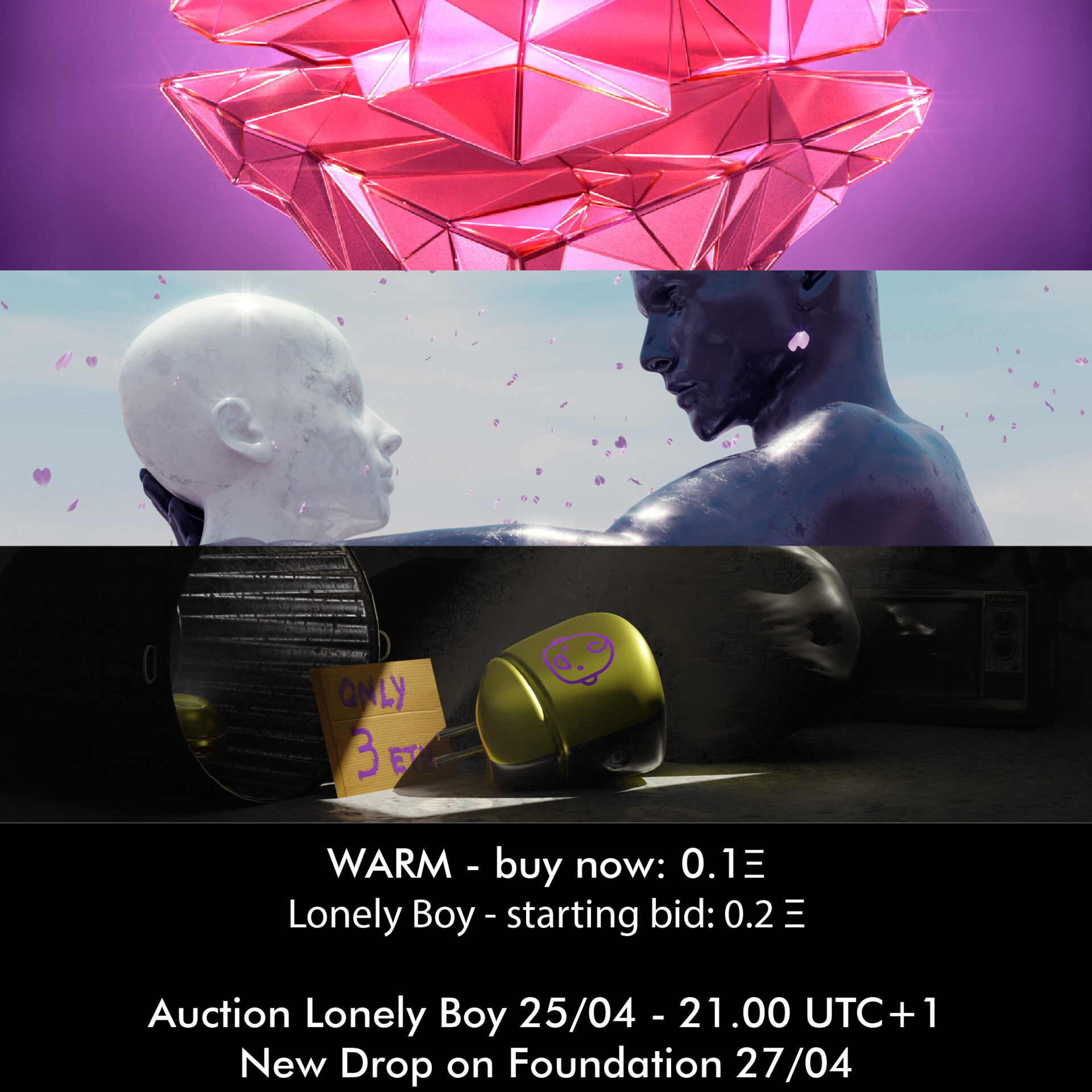 ArtStation - Projects report 2022 - 6/6