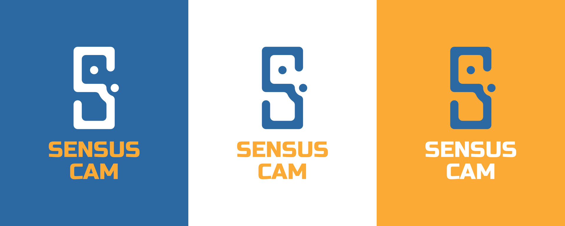 Ivan Gutierrez - Sensus Cam