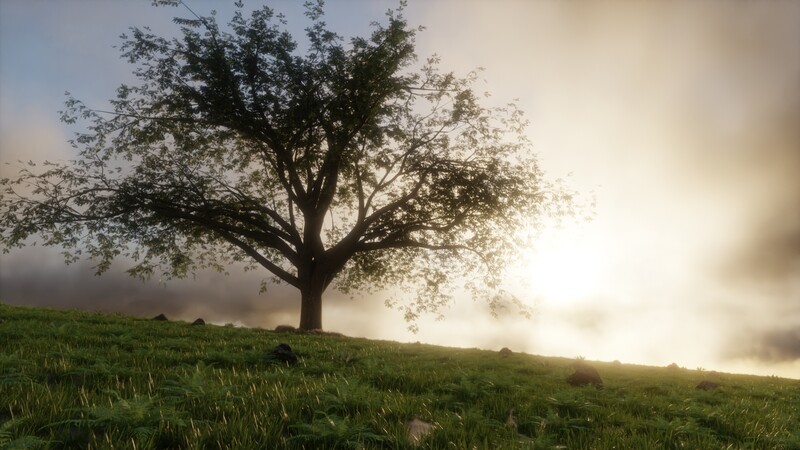 ArtStation - Mike Carnevale