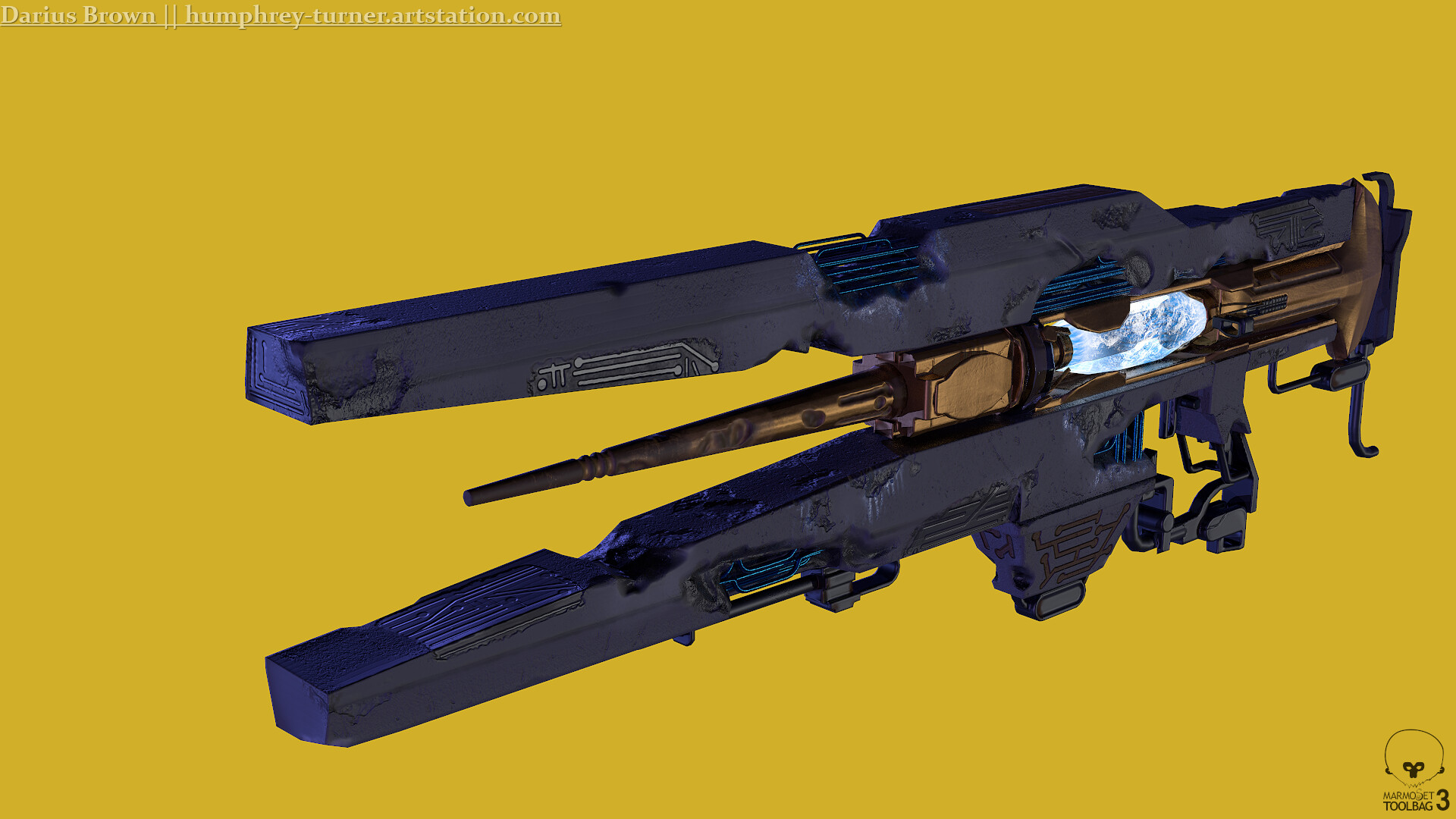 "Divinity [Destiny 2 Fanart]" enviado por Random FBI Raid > Comunidad ...