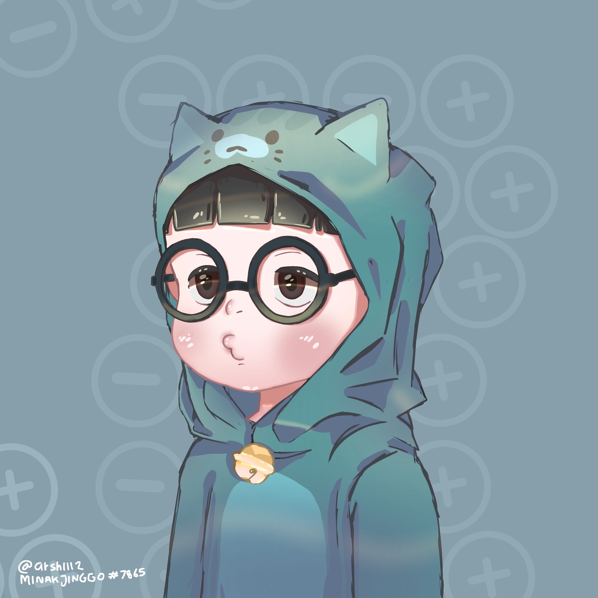 ArtStation - Isekai meta