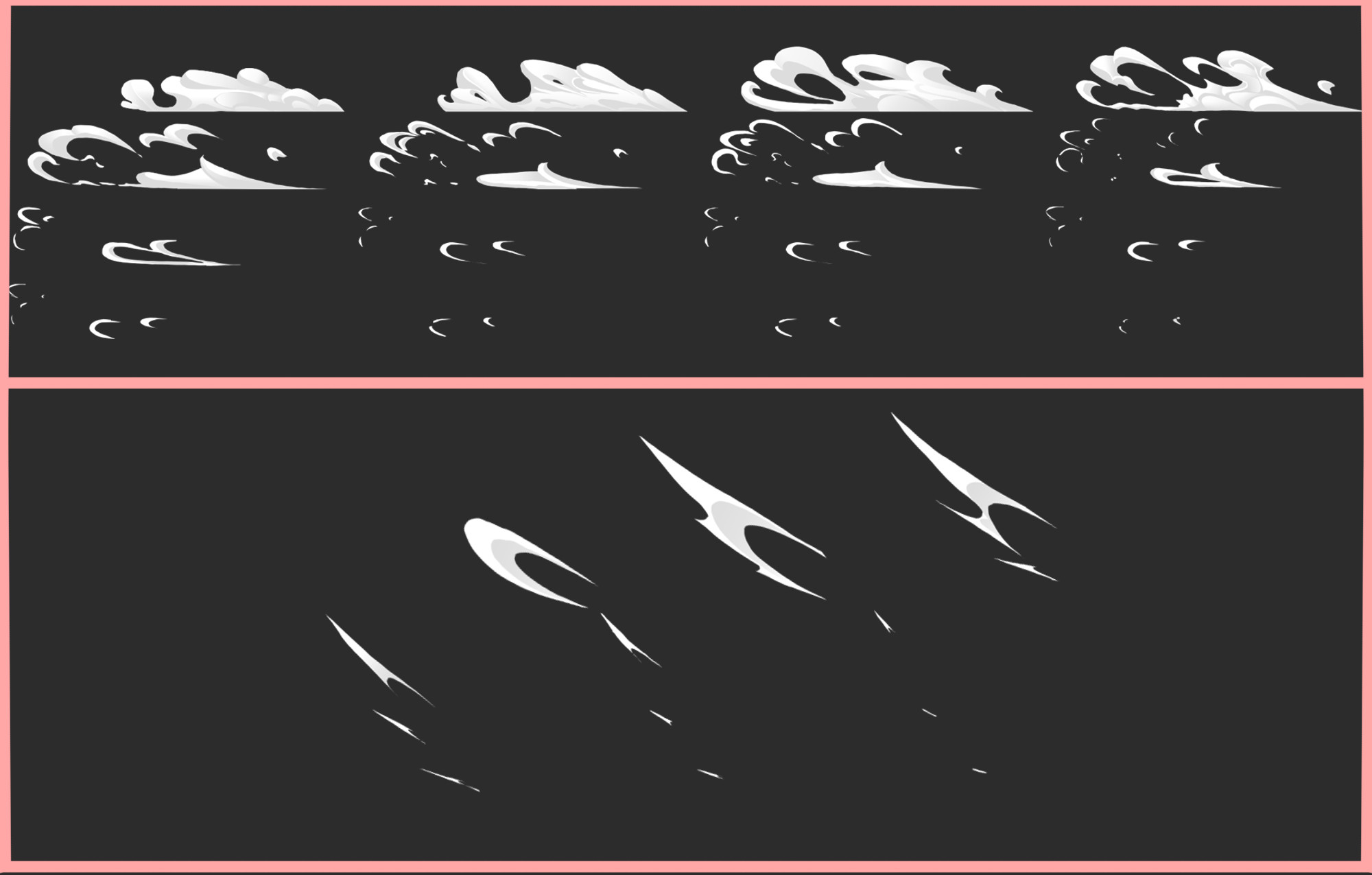 DAN Santos - Dust 2D-FX Pack