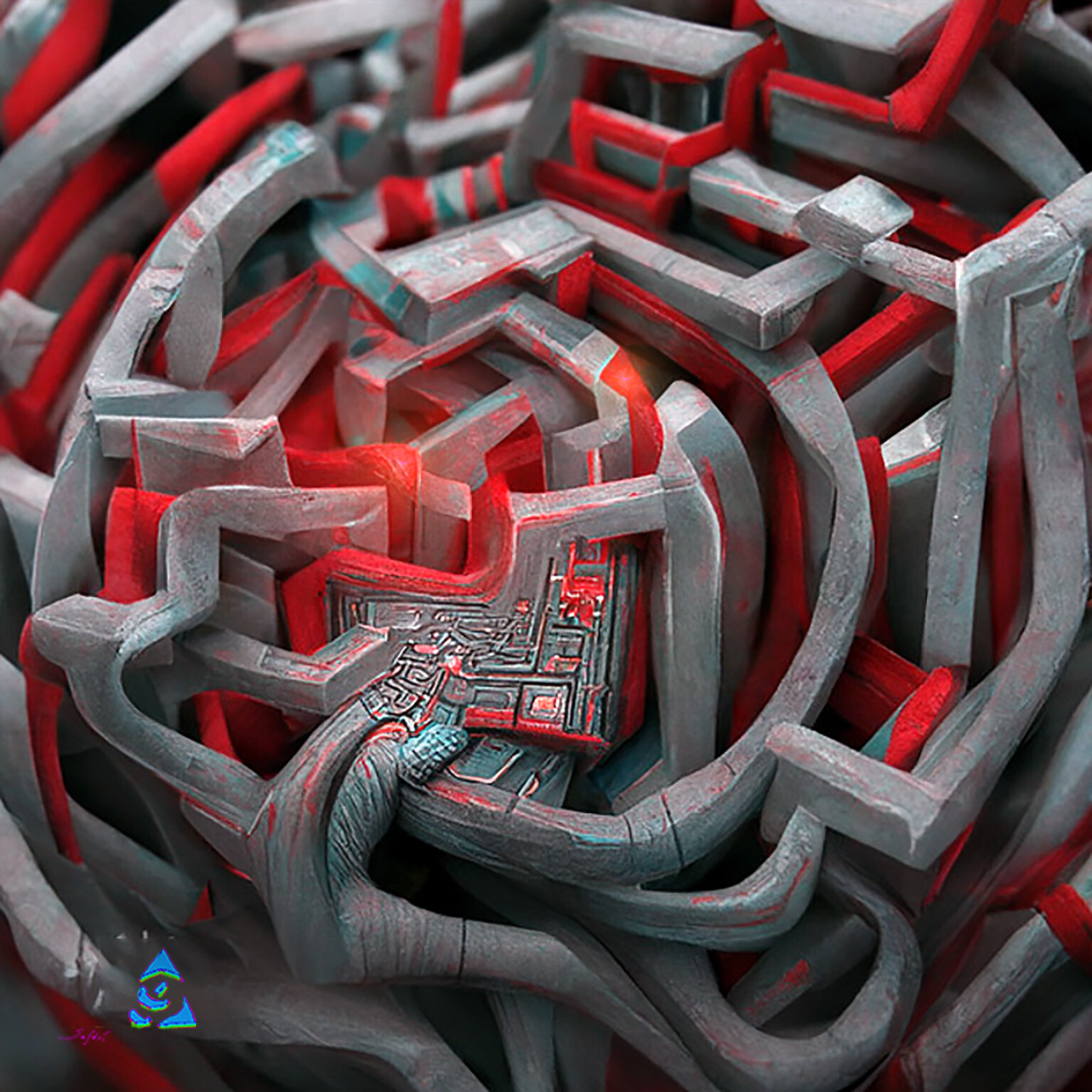 ArtStation - Invisible Command