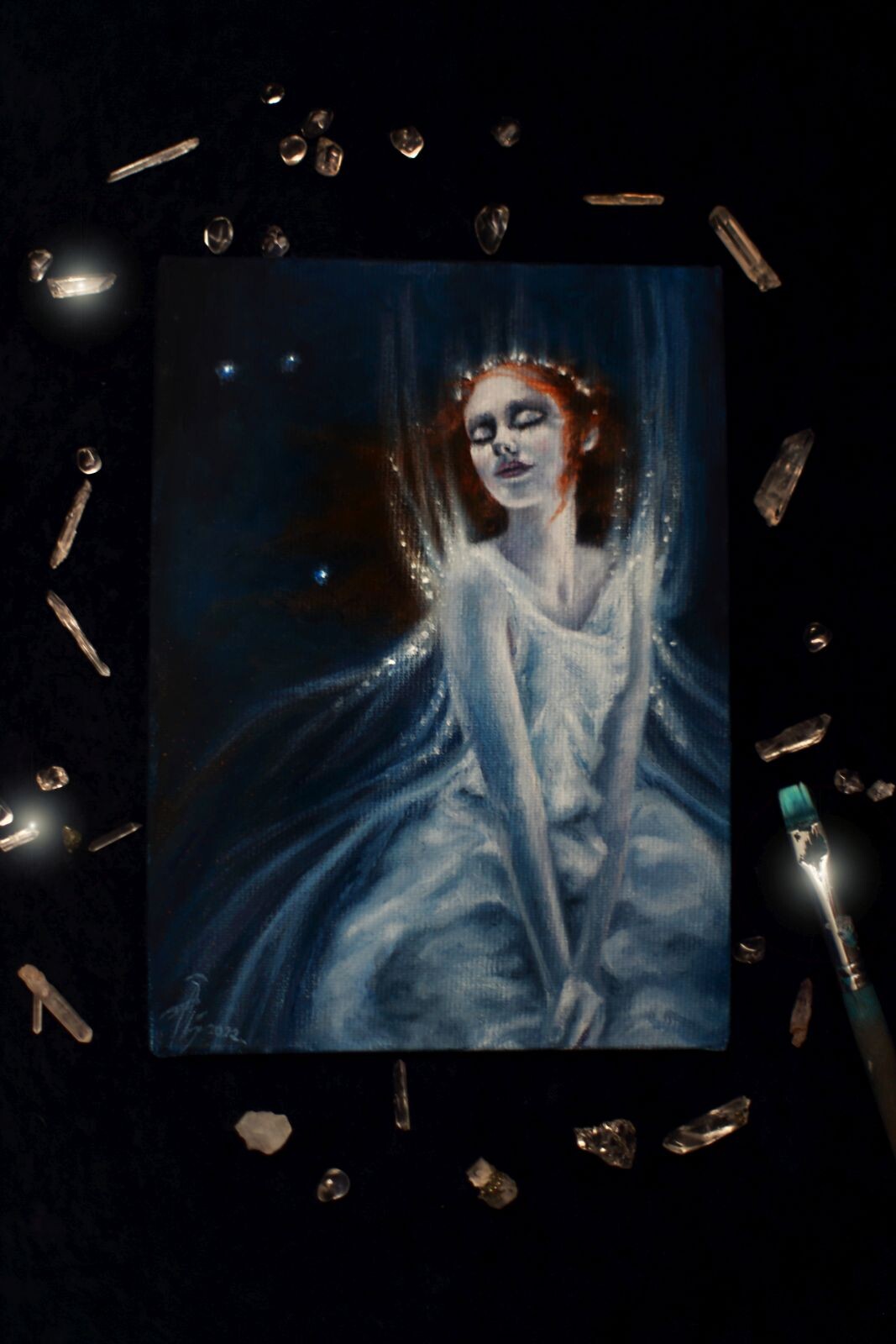 ArtStation - Transformation