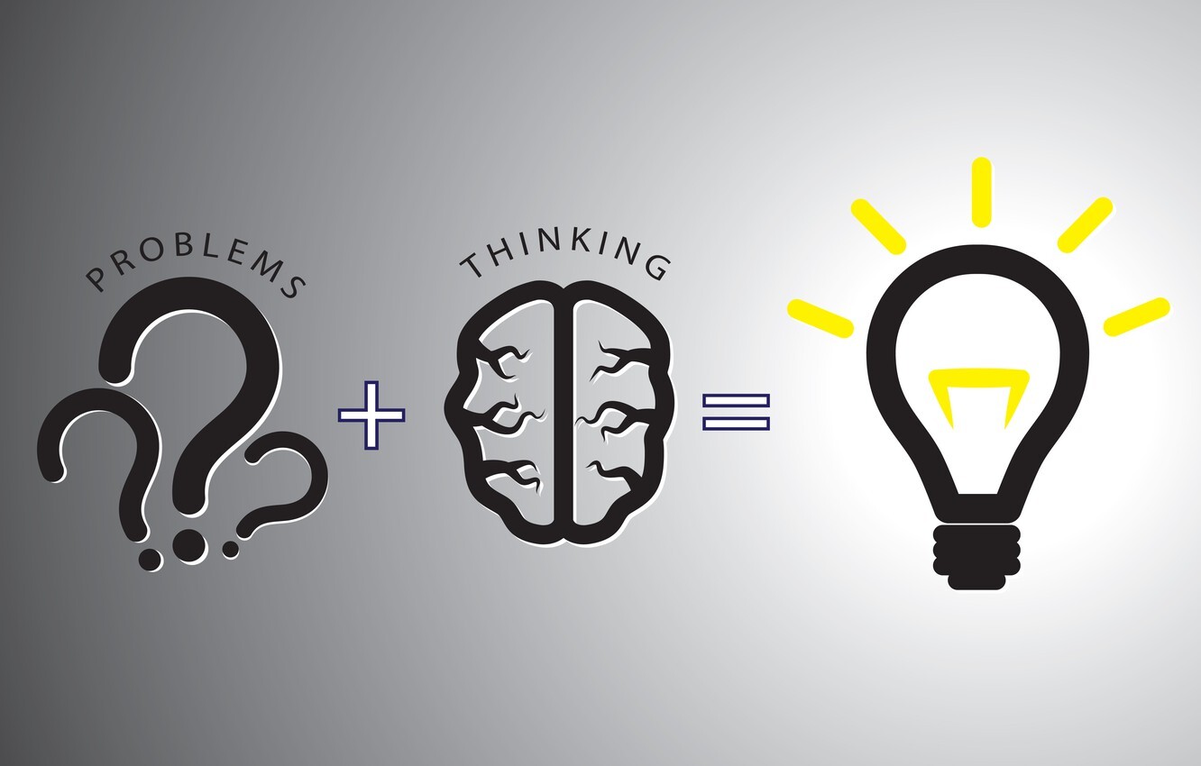 ArtStation - Thinking