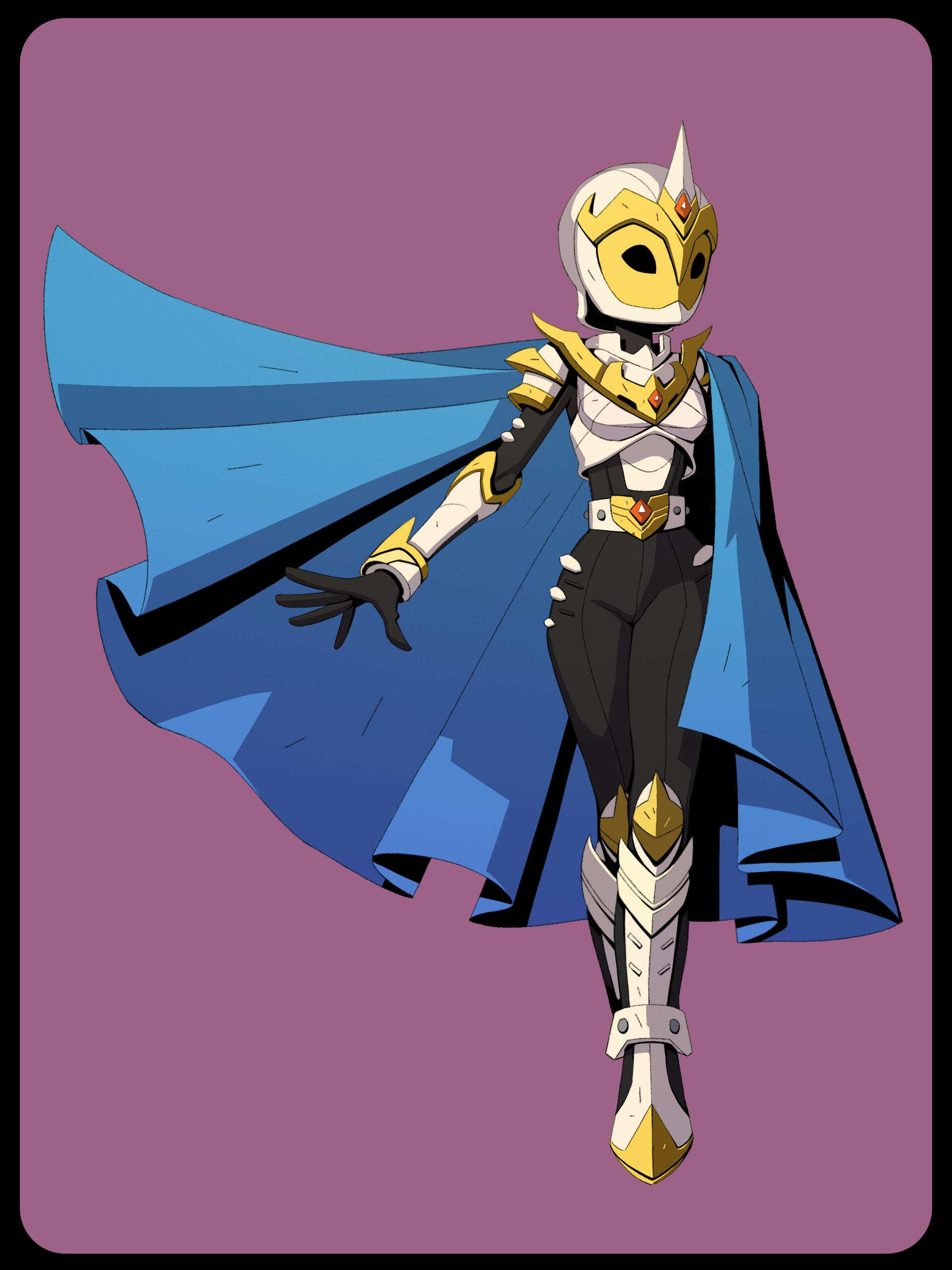 ArtStation - Justice