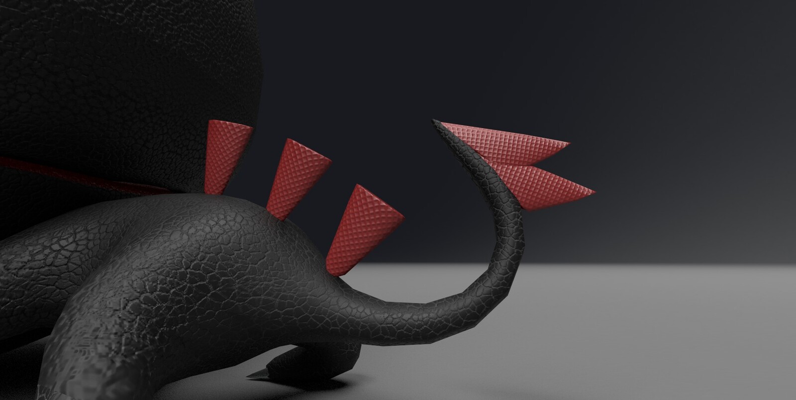 Kenta Hirata - Predator