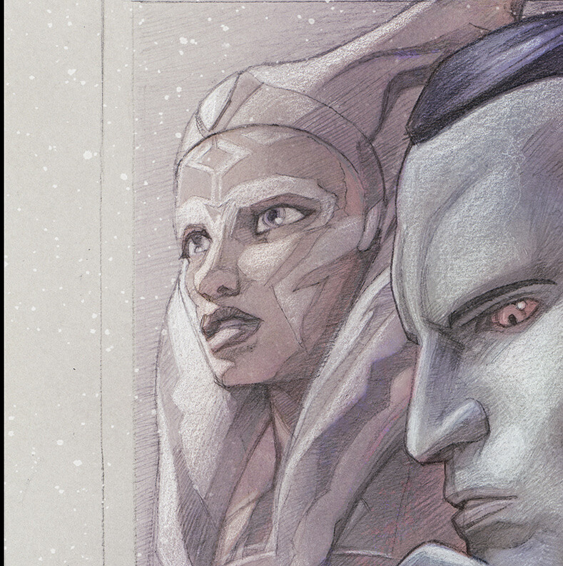 Greg Bain - Karabast! Star Wars Rebels Ensemble