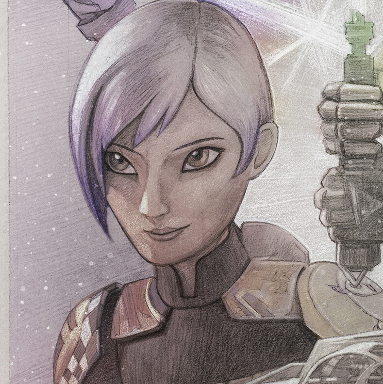 Greg Bain - Karabast! Star Wars Rebels Ensemble